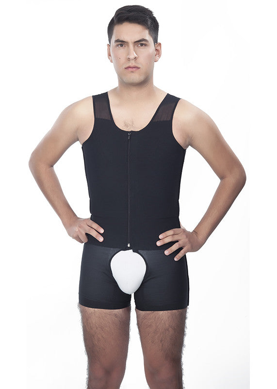 Male Body Shaper - 1616 | Fajas y Mas