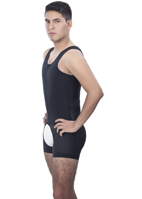 Male Body Shaper - 1616 | Fajas y Mas