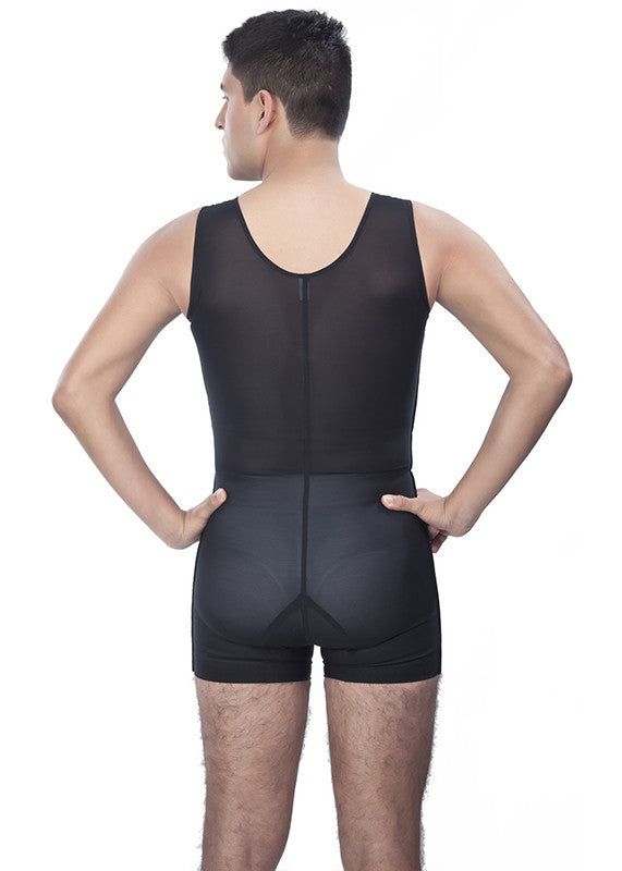 Male Body Shaper - 1616 | Fajas y Mas